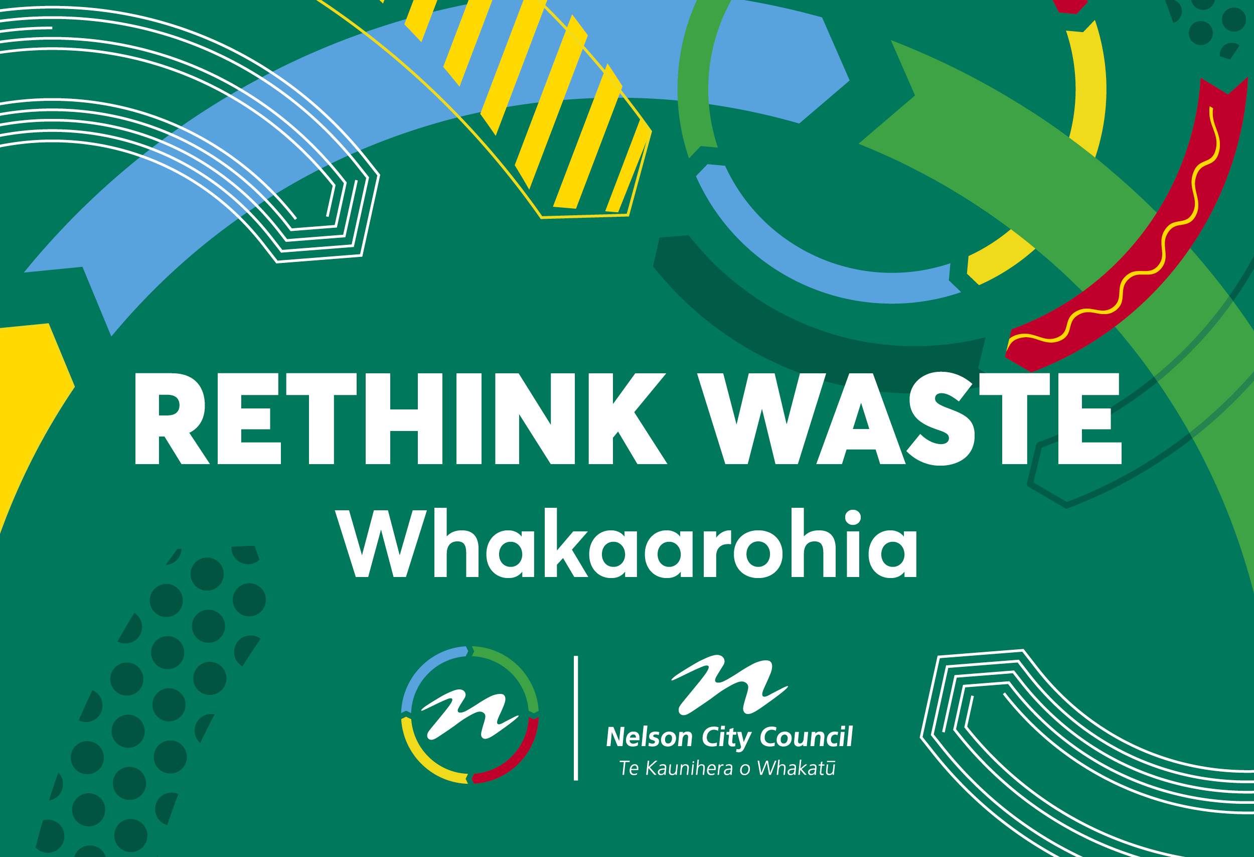 Rethink waste | Shape Nelson