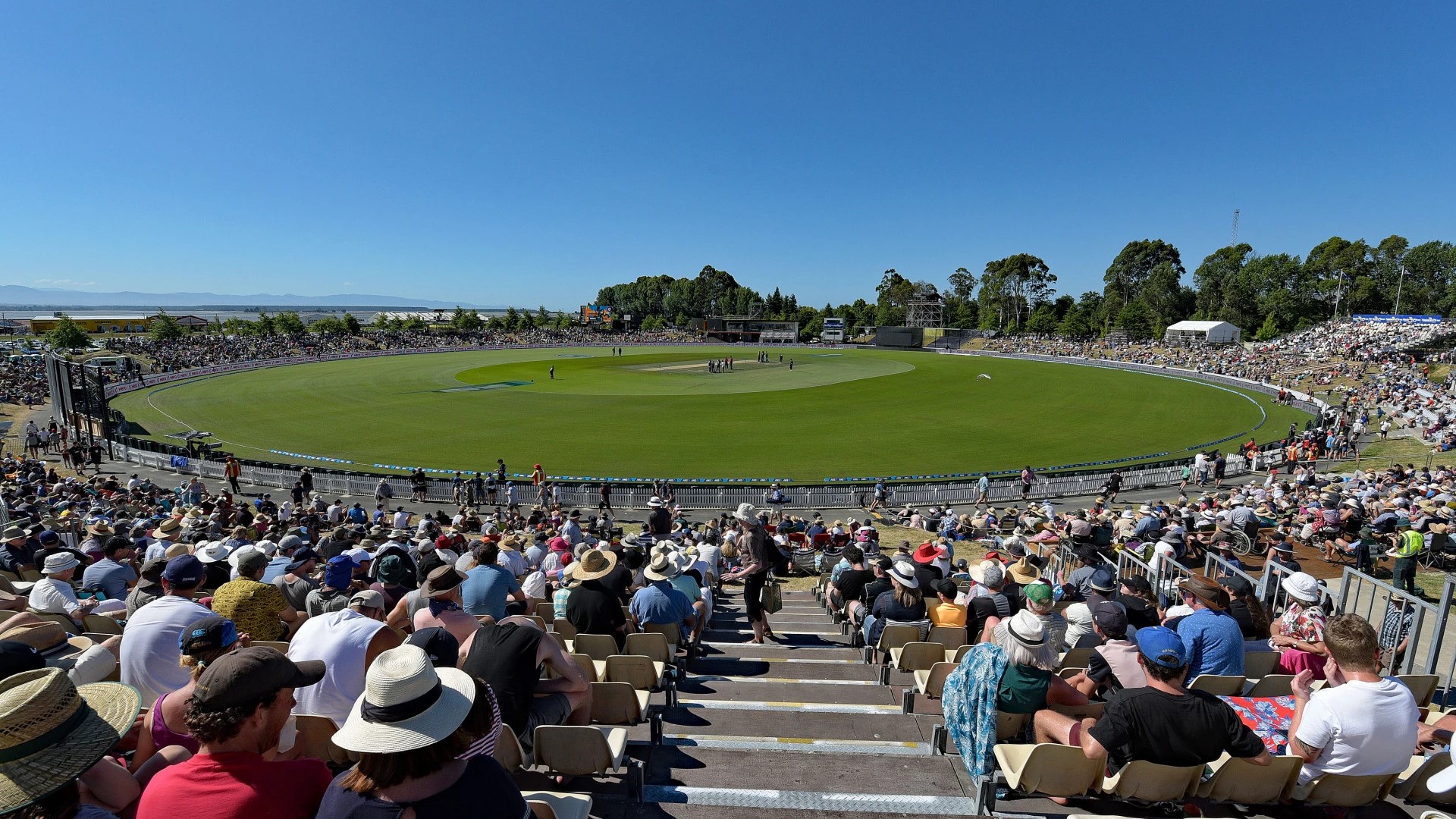 Saxton Field Reserve Management Plan Change | Shape Nelson