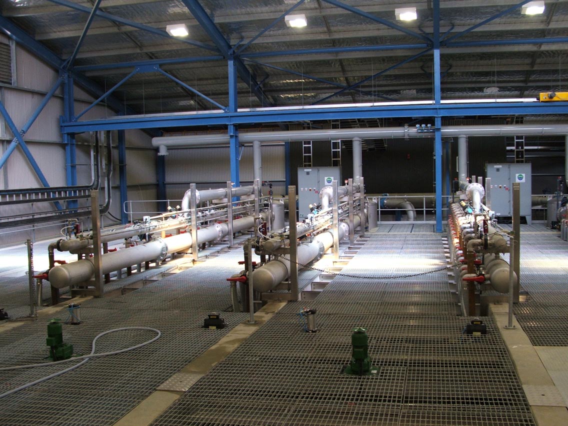 Fluoridation of Nelson's water supply | Shape Nelson