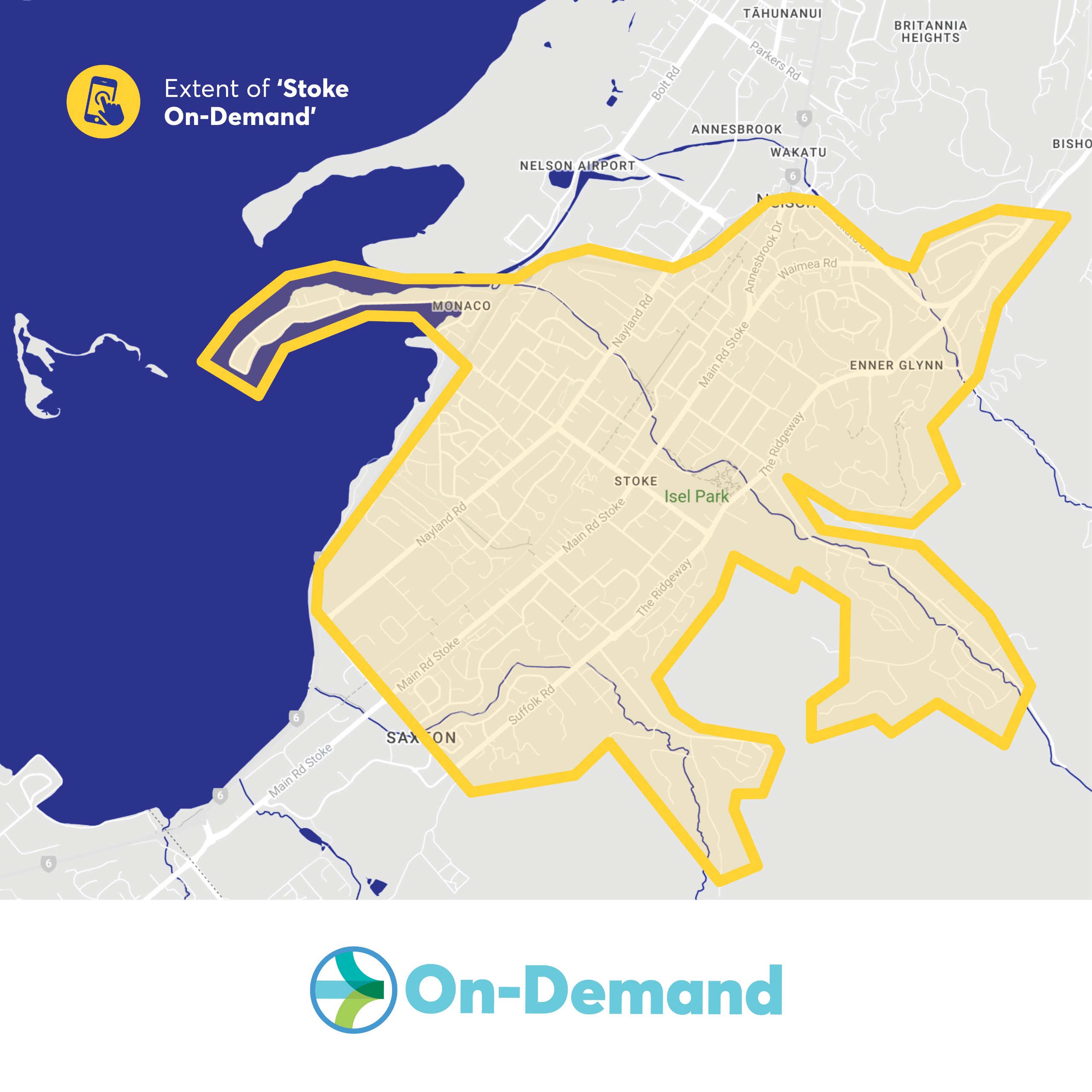 eBus - Nelson Tasman's new and improved bus service | Shape Nelson