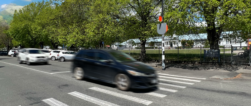 Creating a Speed Management Plan | Shape Nelson