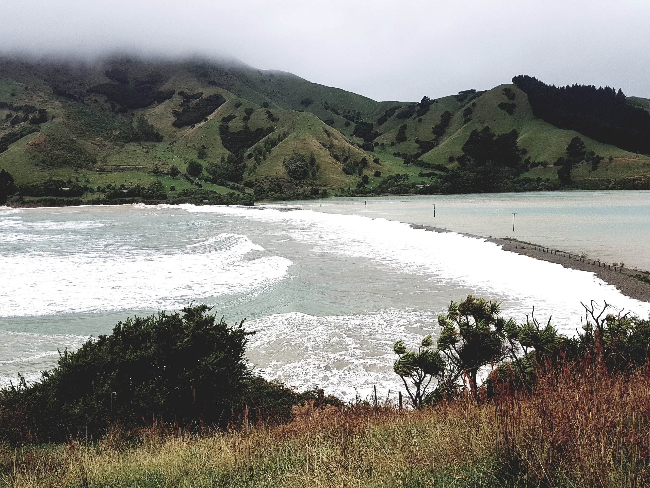 About the coastal inundation online maps | Coastal Hazards | Shape Nelson