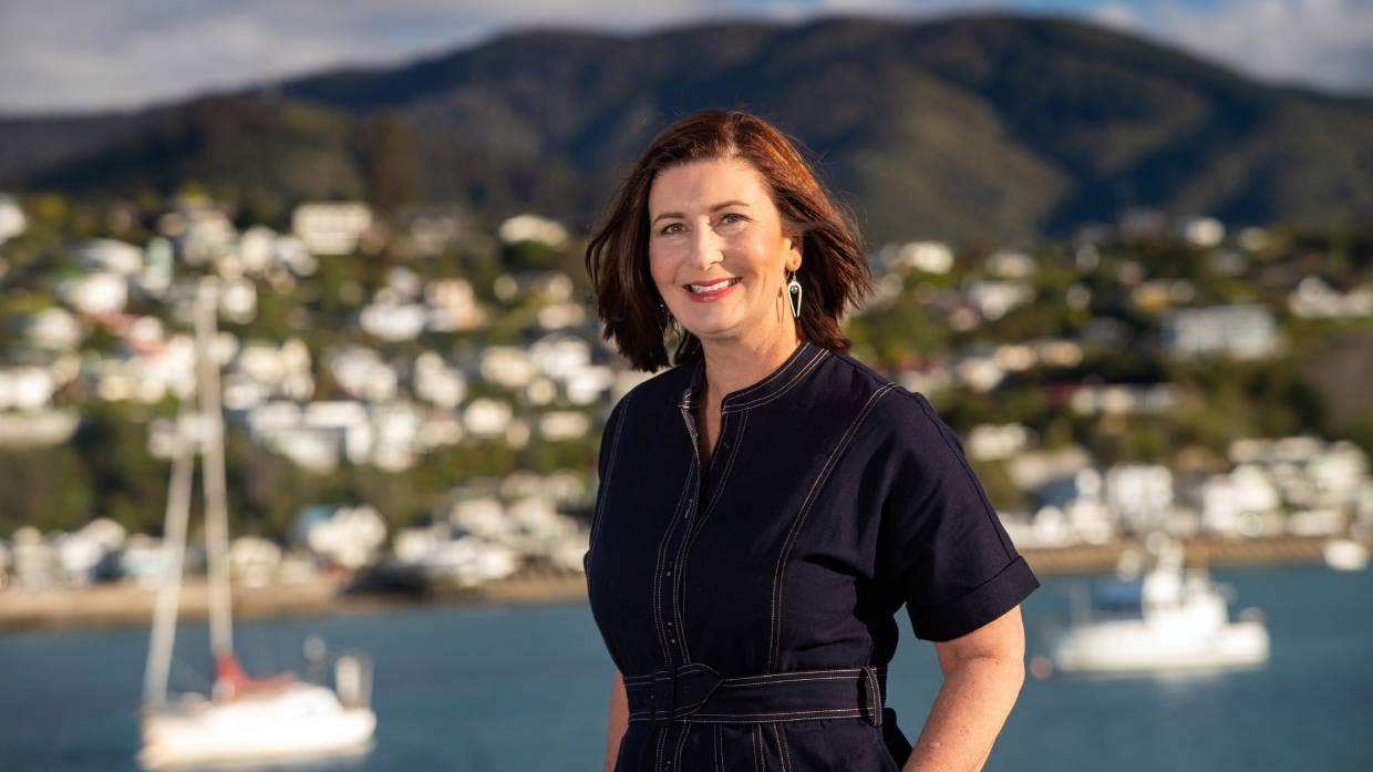 Opinion Piece | Water Services Reform Programme | Shape Nelson