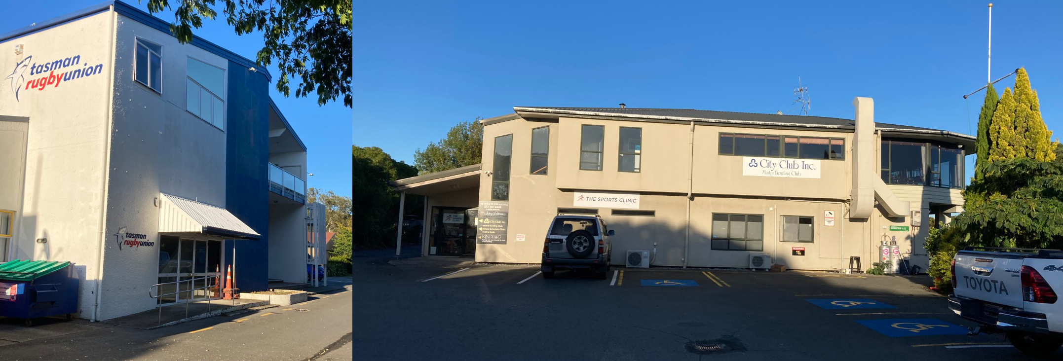 Lease renewals | Shape Nelson