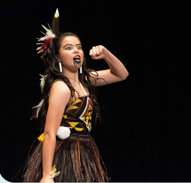 Partnership with iwi and Māori - He Waka Hourua | Long Term Plan 2021 ...