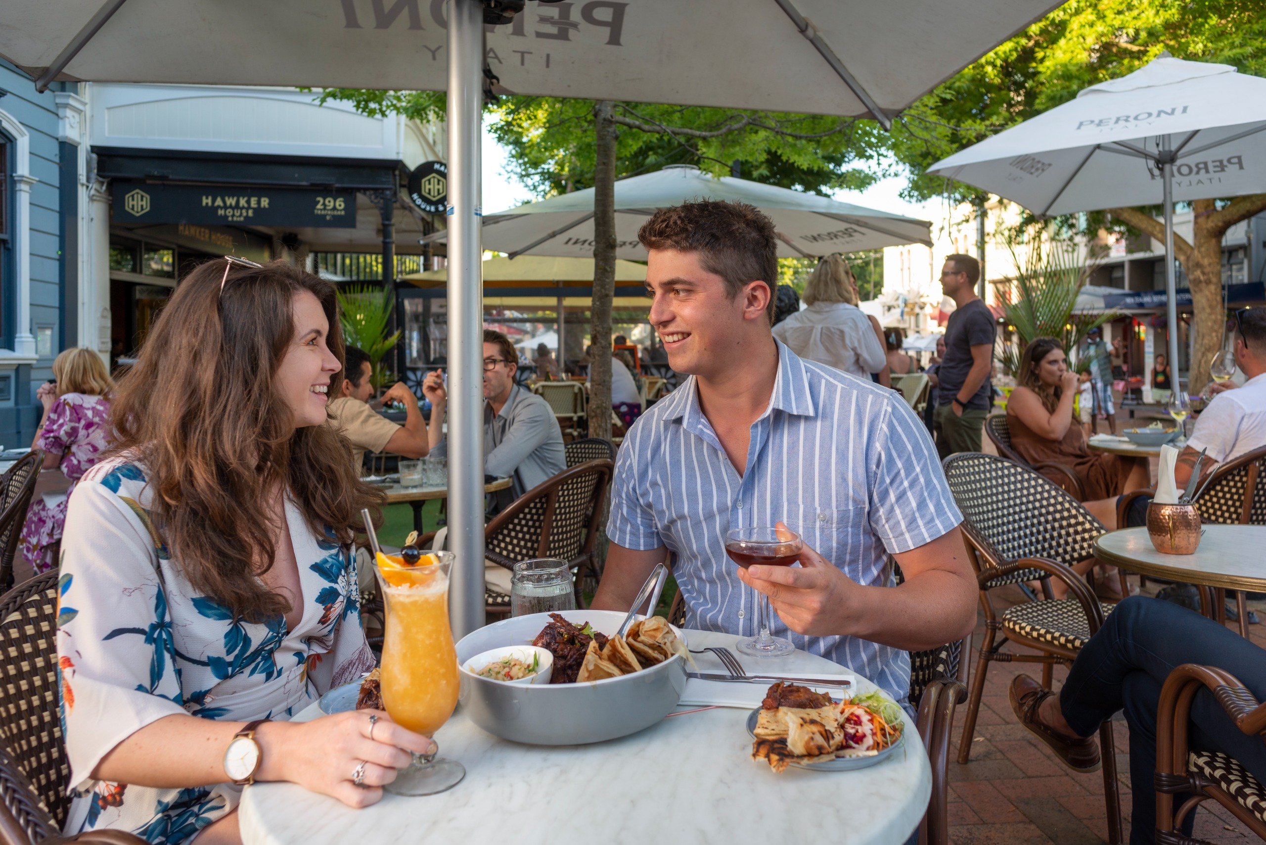 Commercial Occupation Policy | Proposal: Commercial Occupation Policy ...