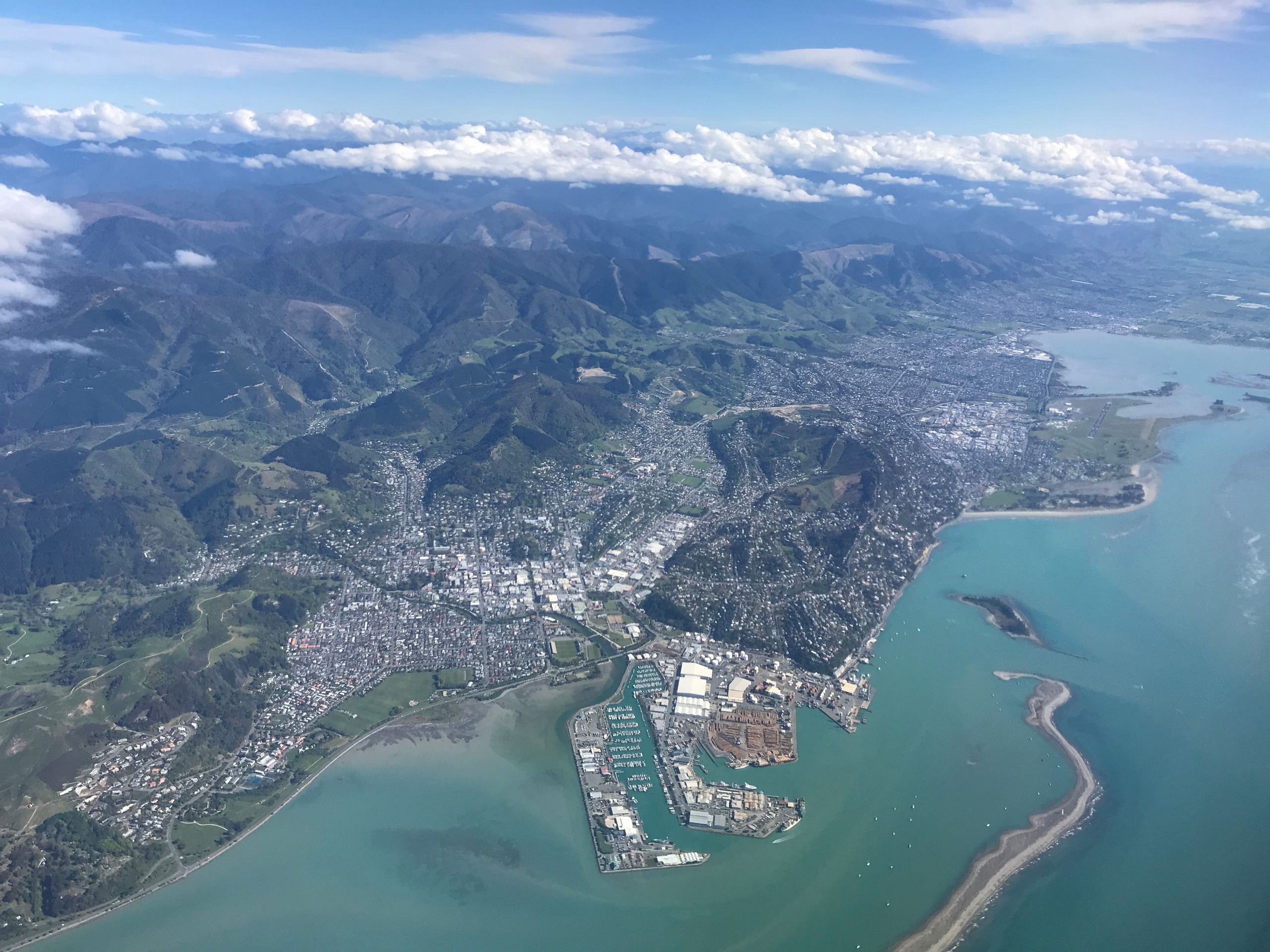 Tahunanui Slump - Resident Update 2 | Weather Event - Tahunanui Slump ...