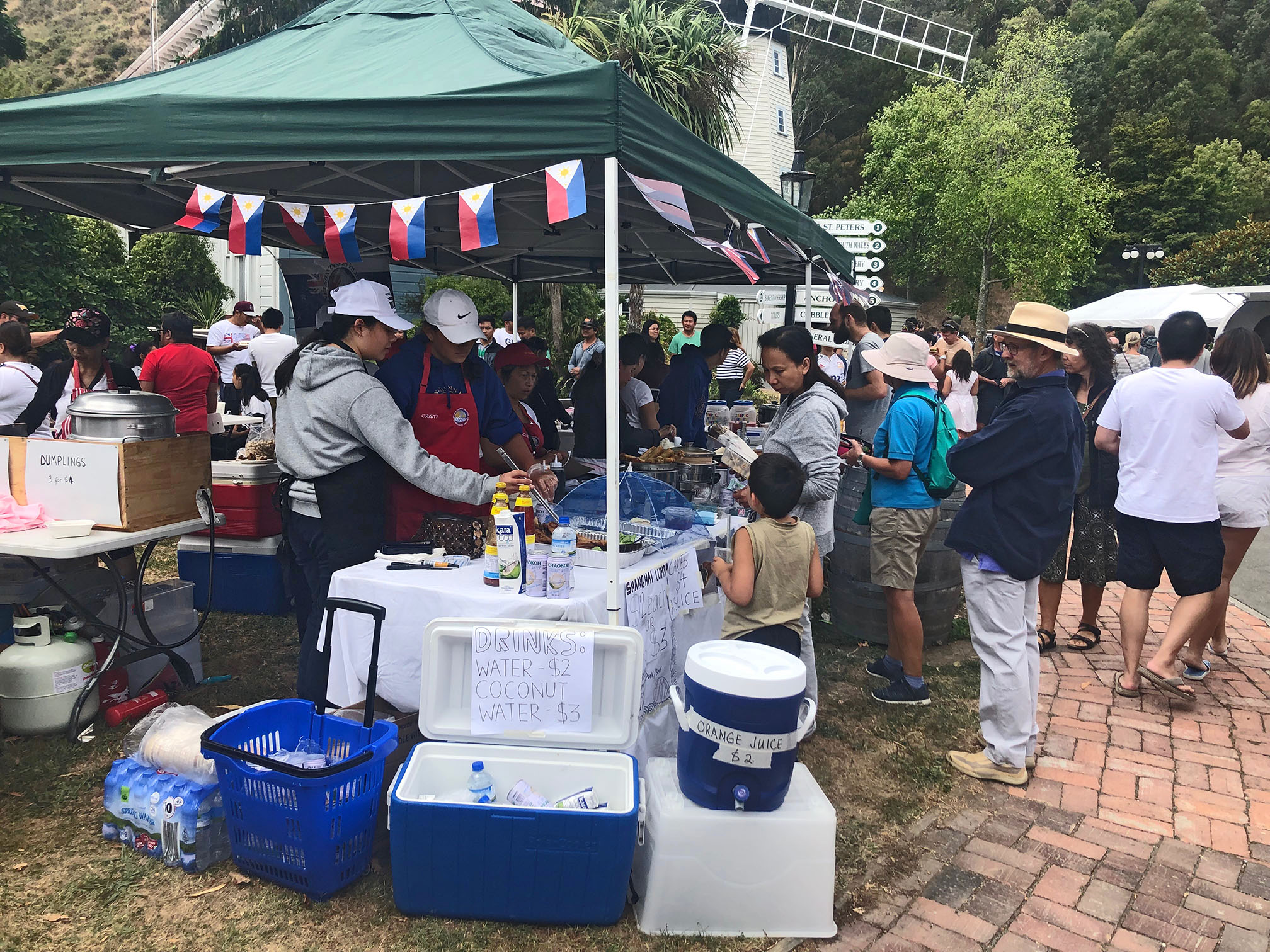 International Kai Festival 2023 | Shape Nelson