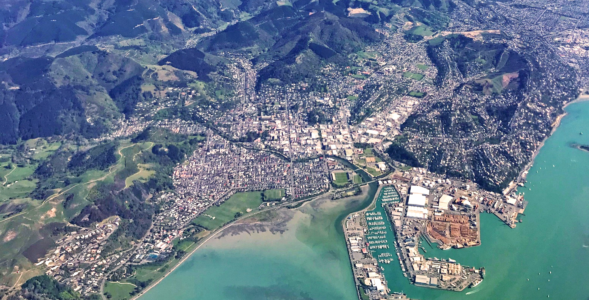 Future Development Strategy | Shape Nelson