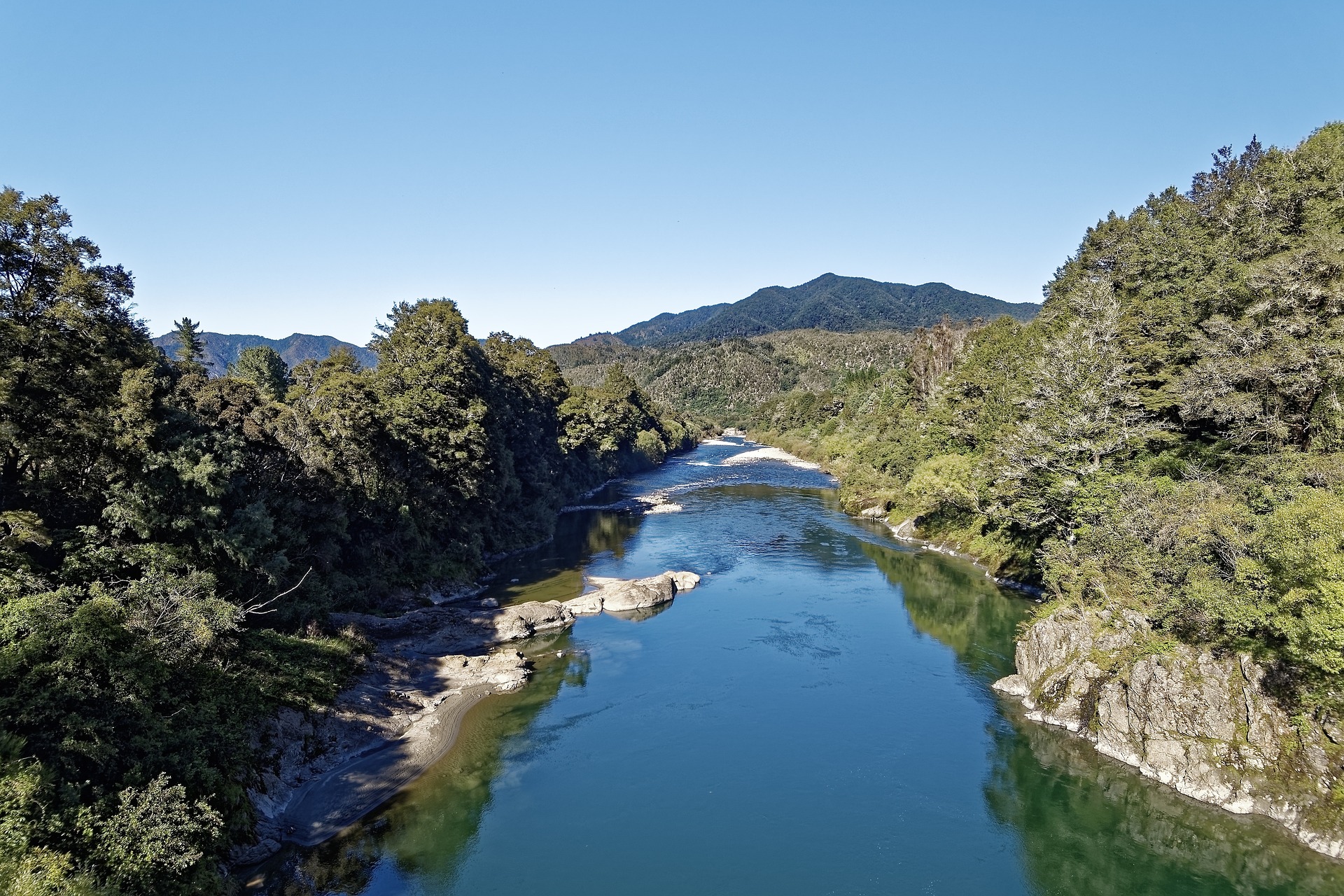 National Policy Statement for Freshwater Management 2020 | Nelson ...
