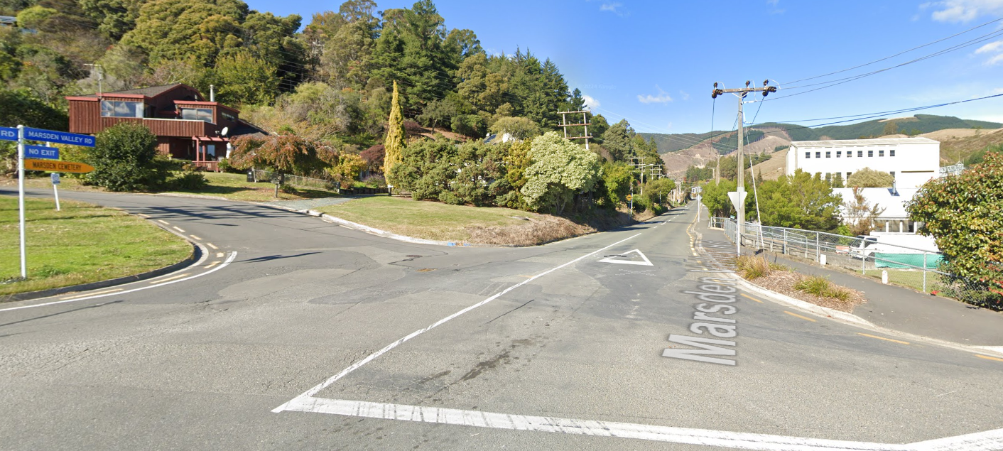 Marsden Valley watermain upgrade | Shape Nelson